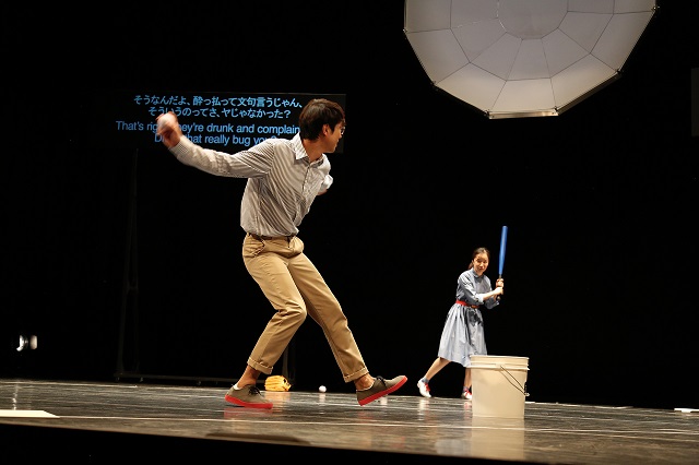 演劇で読み込む日本と韓国それぞれの文脈――「God Bless Baseball」をめぐって/木村幹（政治学者）×岡田利規（演劇作家・小説家 ...